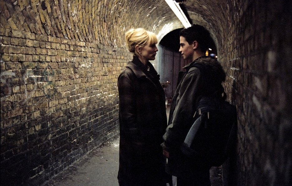 Andrew Simpson | ČSFD.cz