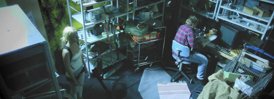 Project Destiny (2012) | ČSFD.cz