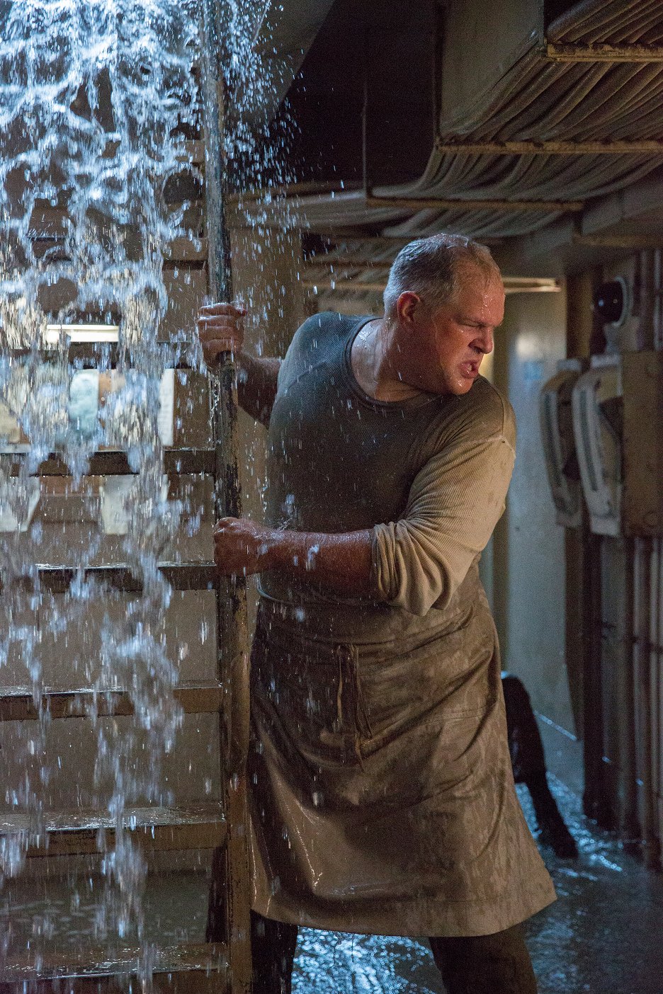 Do posledního dechu (2016) | ČSFD.cz