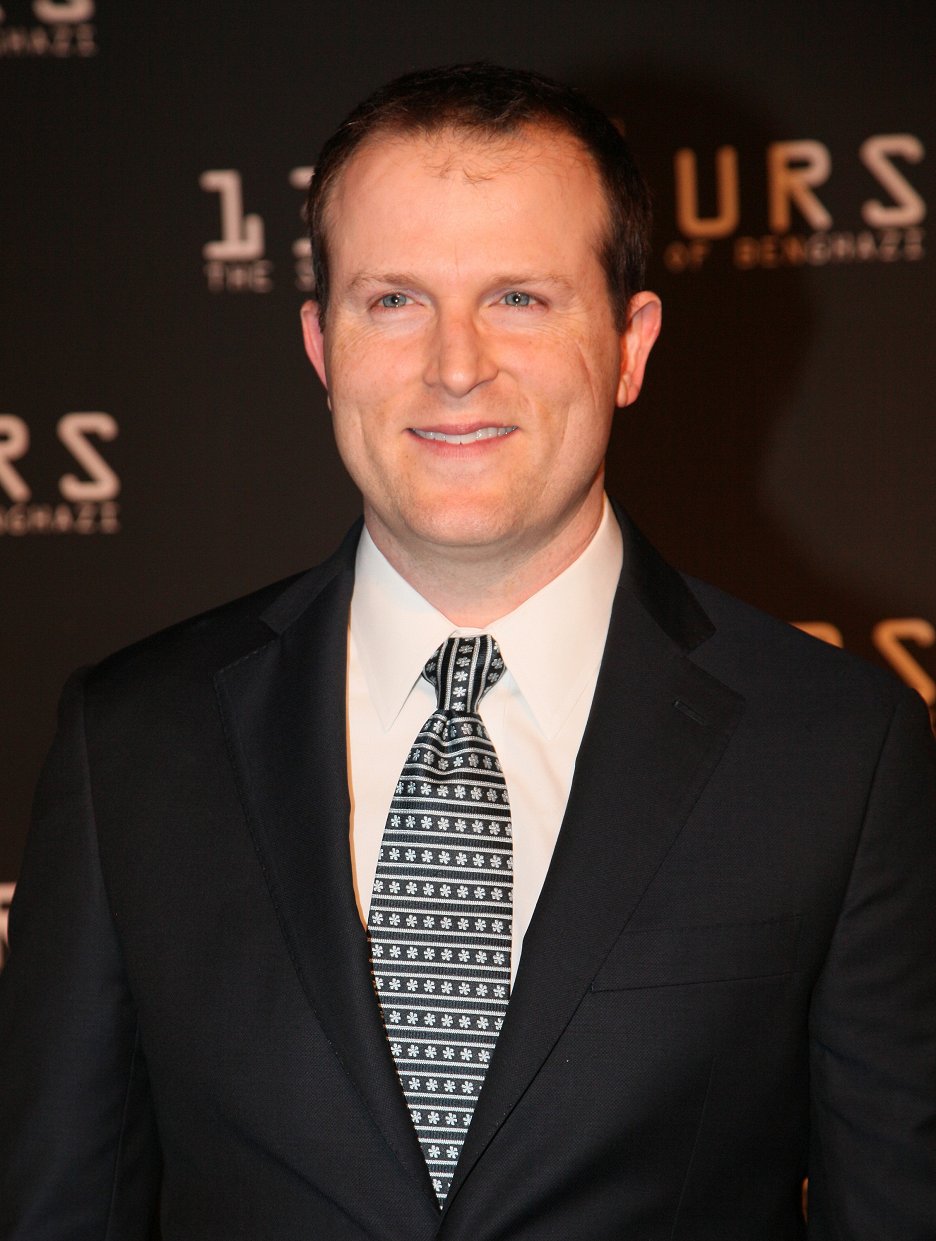 Matthew Cohan | ČSFD.cz