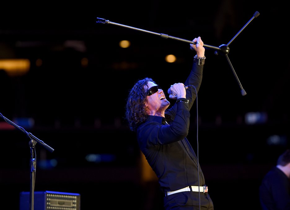 Dave Bray | ČSFD.cz