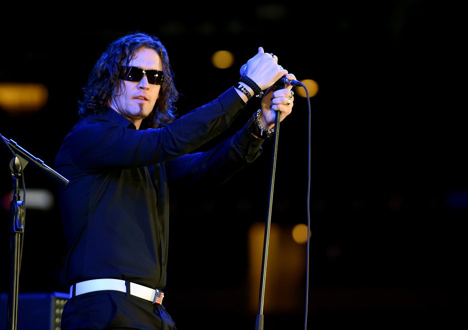 Dave Bray | ČSFD.cz