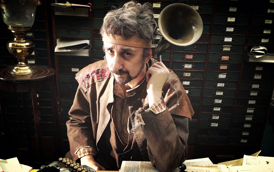 Tim Plester | ČSFD.cz