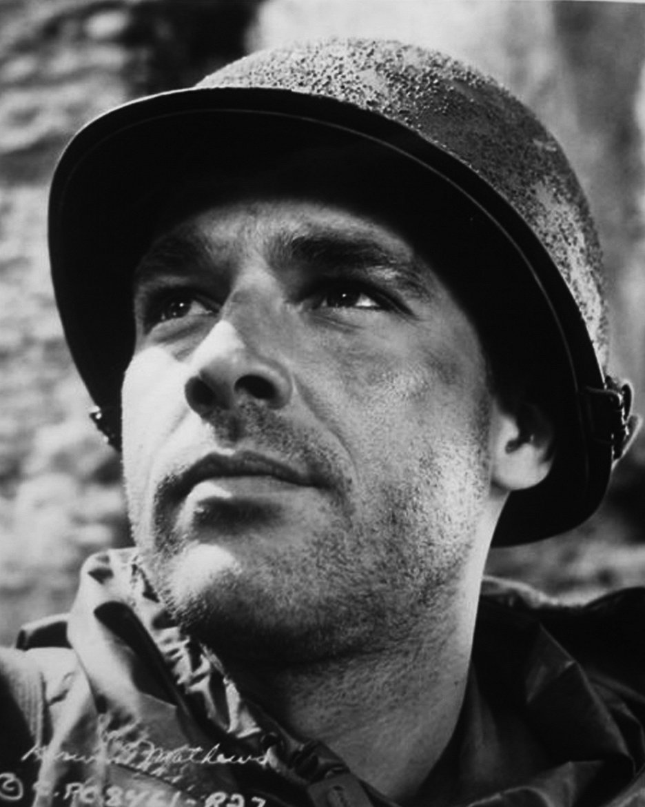 The Last Blitzkrieg (1959) | ČSFD.cz