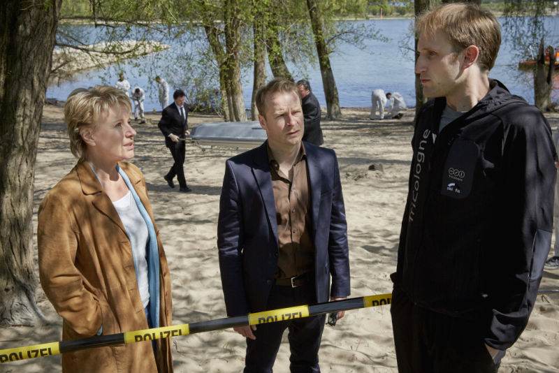 Marie Brand - Marie Brand und die Schatten der Vergangenheit (E16 ...