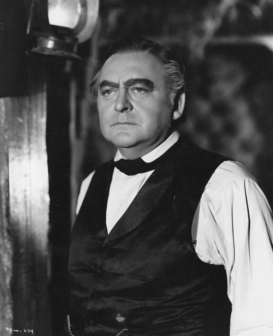 The Devil and Daniel Webster (1941) | ČSFD.cz