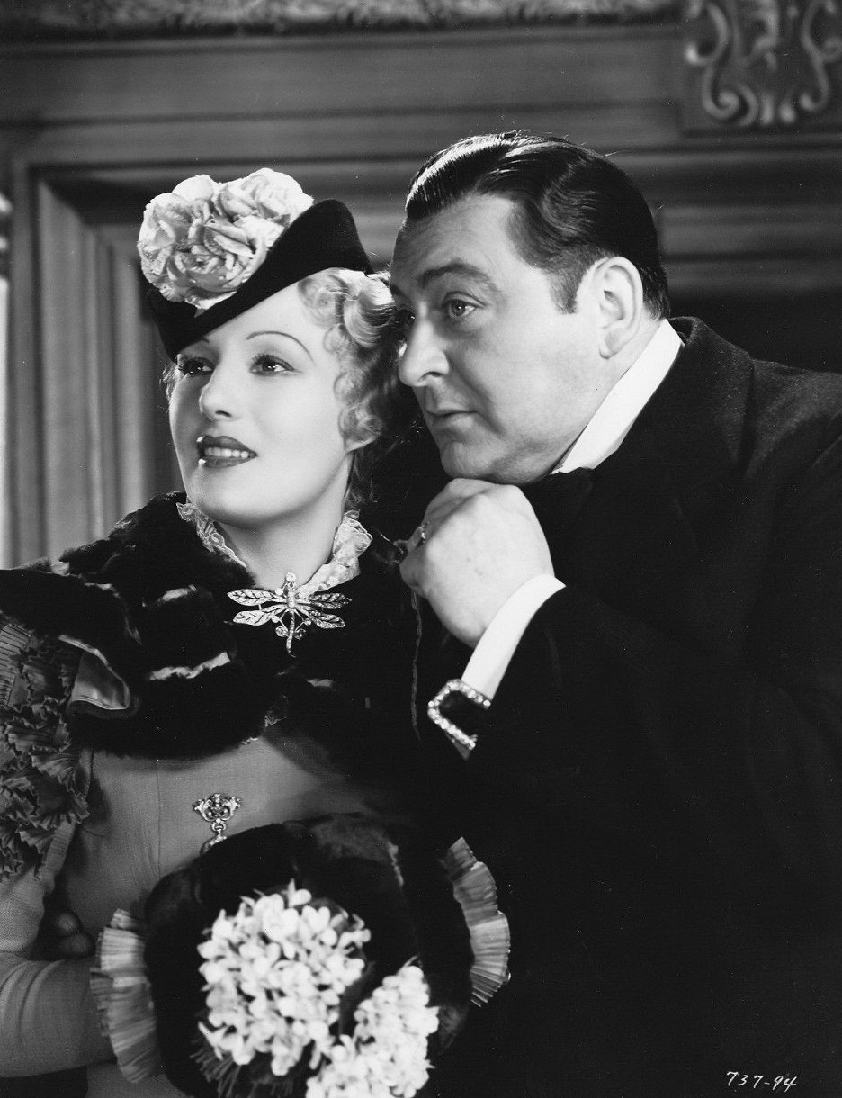 Diamond Jim (1935) | ČSFD.sk