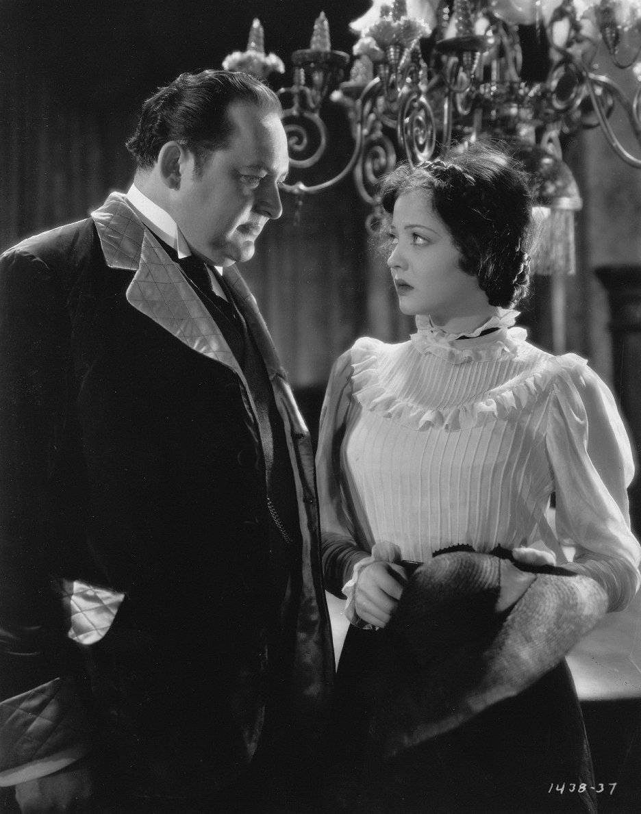 Jennie Gerhardt (1933) | ČSFD.cz