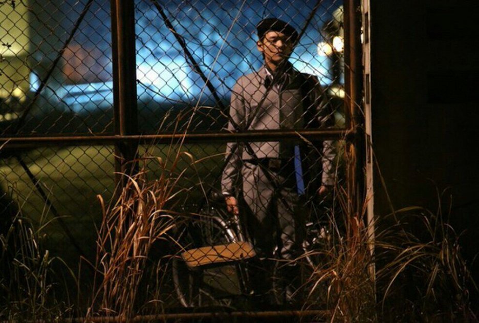 Taijó (2016) | ČSFD.cz