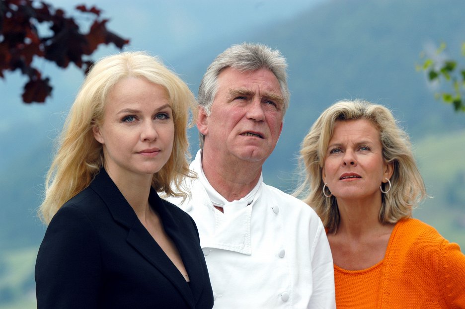 SOKO Kitzbühel - Mordlicht (S04E07) (2005) | Gallery - From this ...