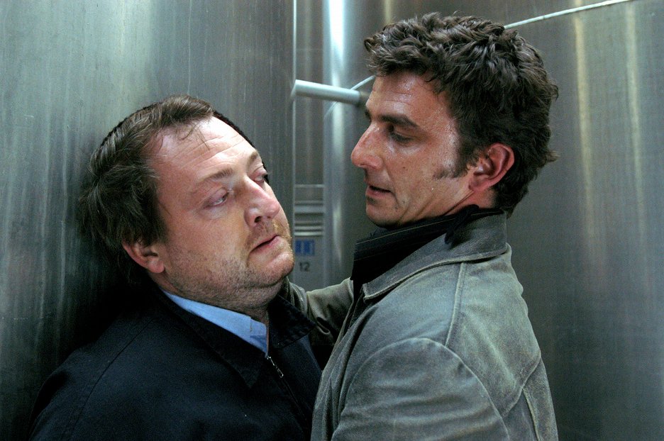 SOKO Kitzbühel - Mordlicht (S04E07) (2005) | ČSFD.cz