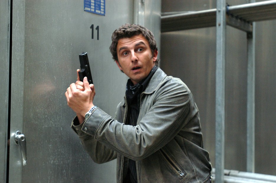 SOKO Kitzbühel - Mordlicht (S04E07) (2005) | Gallery - From this ...