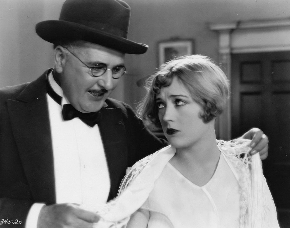 The Patsy (1928) | ČSFD.cz