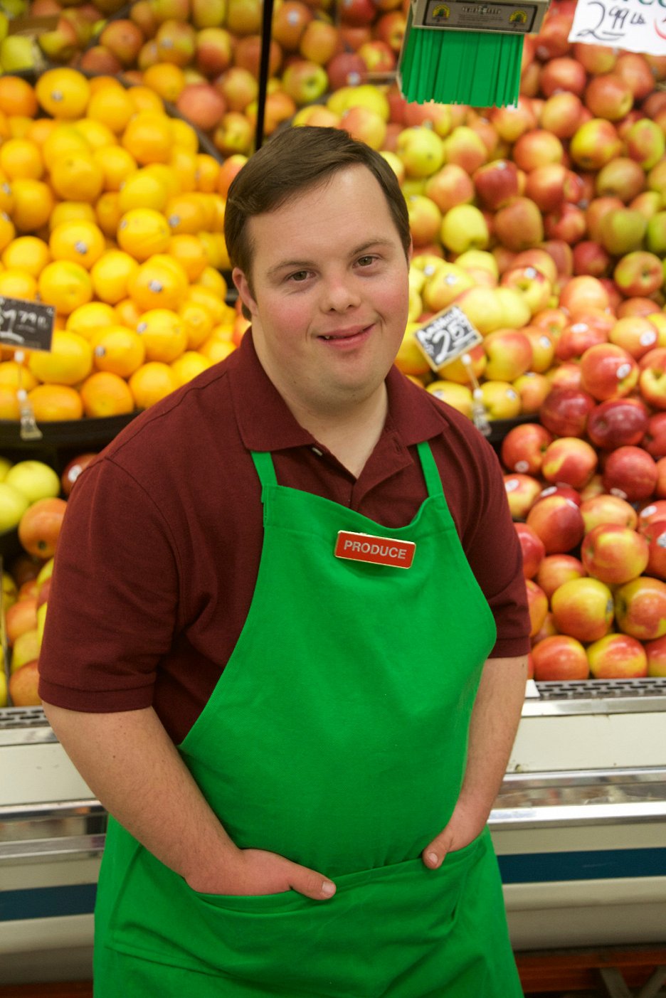 Where Hope Grows (2014) | ČSFD.sk