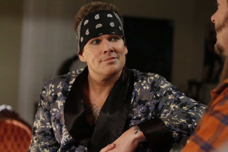 Joe Dirt 2: Beautiful Loser (2015) | ČSFD.cz