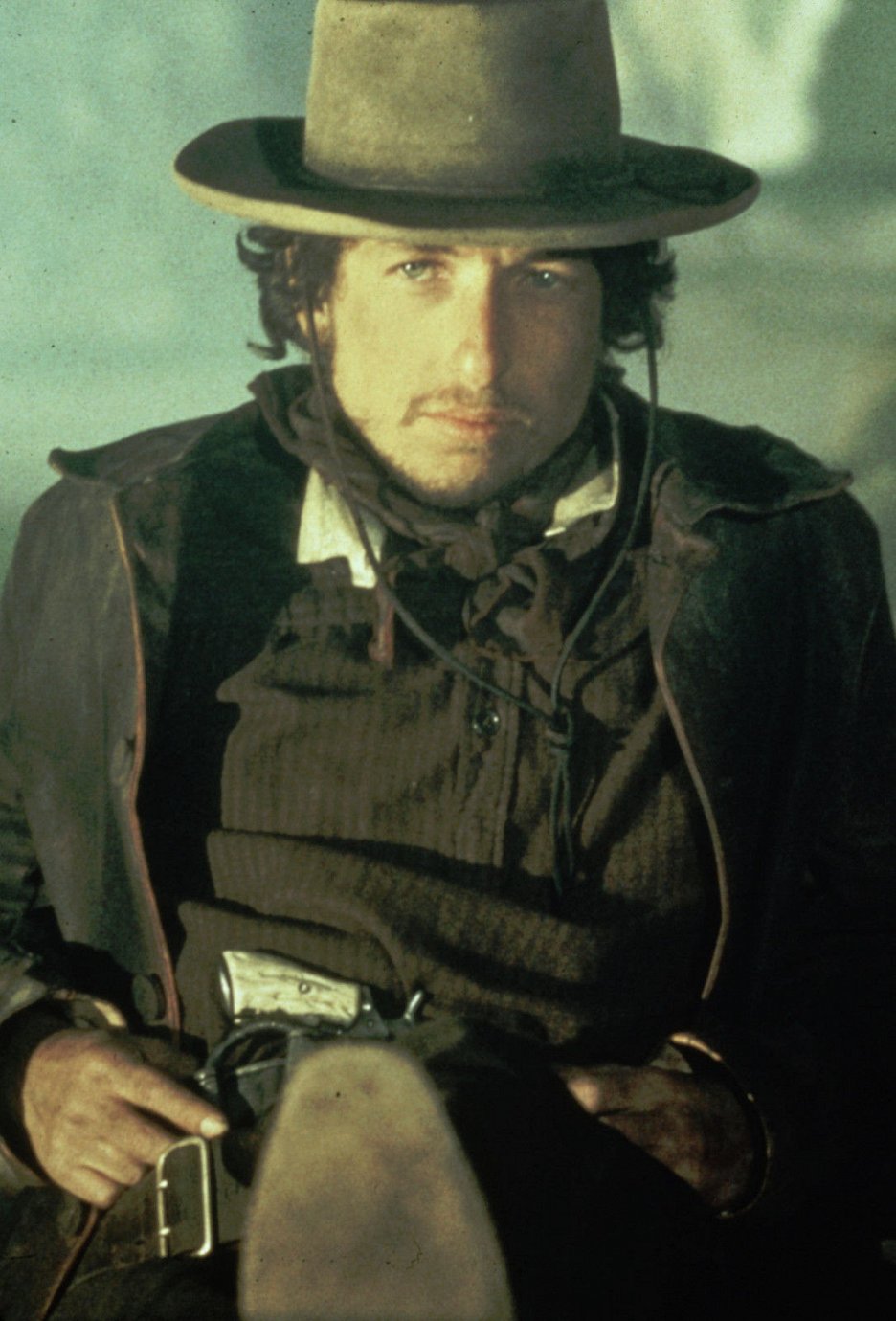 Pat Garrett a Billy Kid (1973) | Galerie - Z filmu | ČSFD.cz