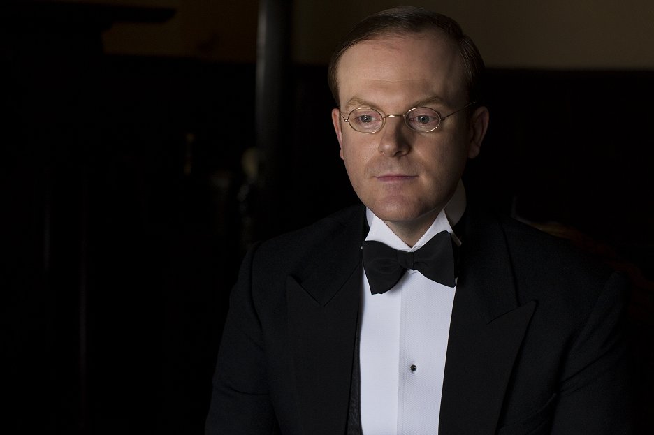 Jeremy Bobb | ČSFD.cz