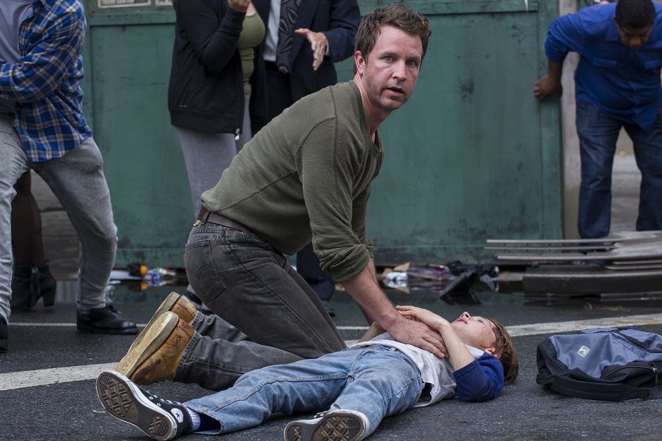 John Patrick Hayden | Galerie - Z filmu | ČSFD.cz