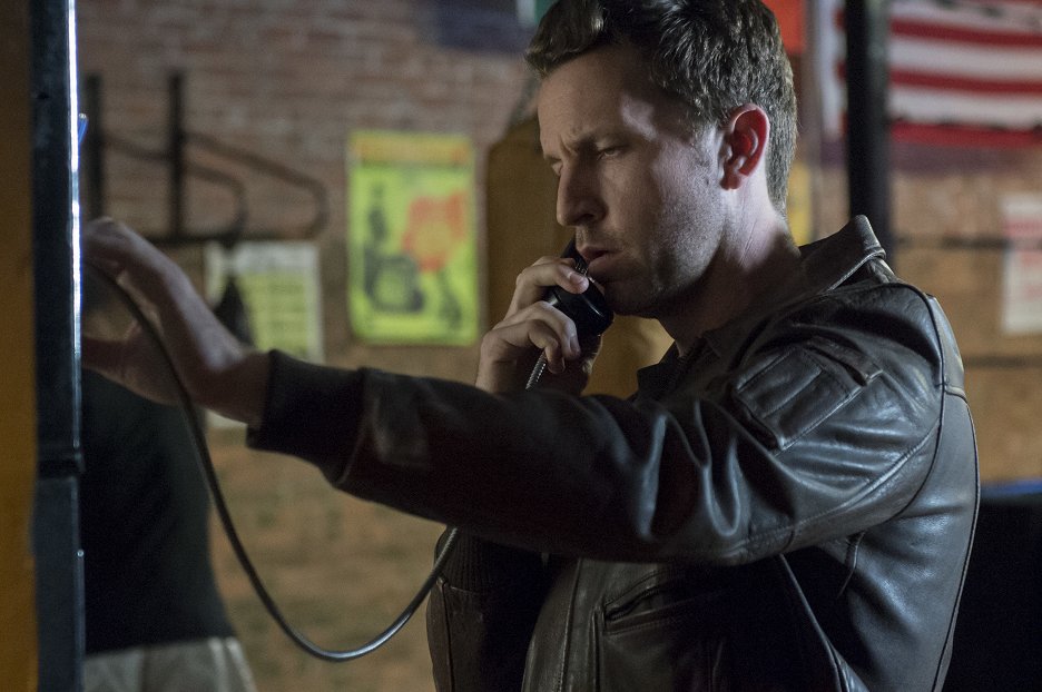 John Patrick Hayden | Galerie - Z filmu | ČSFD.cz