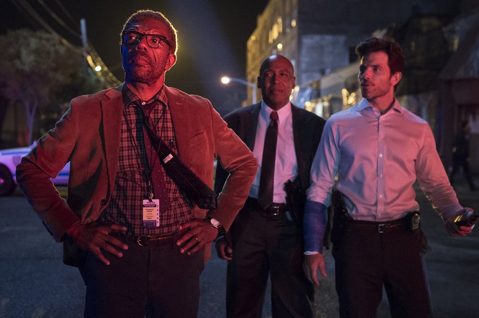 Chris Tardio | ČSFD.cz