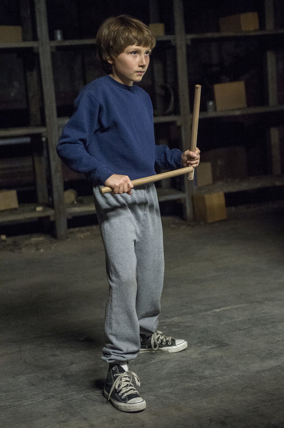 Daredevil - Stick (S01E07) (2015) | ČSFD.cz