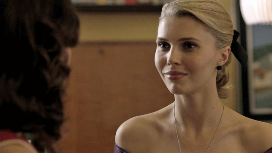 Abby Earl | ČSFD.cz