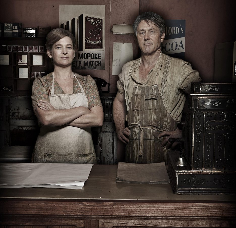 Geoff Morrell | Galéria - Z filmu | ČSFD.sk