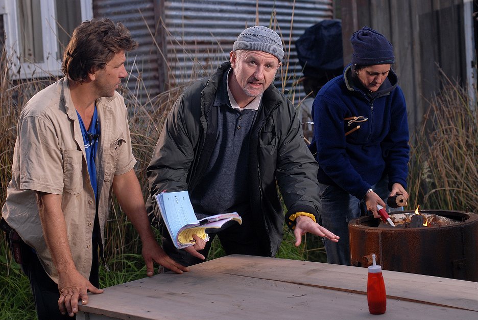 James Bogle | ČSFD.cz