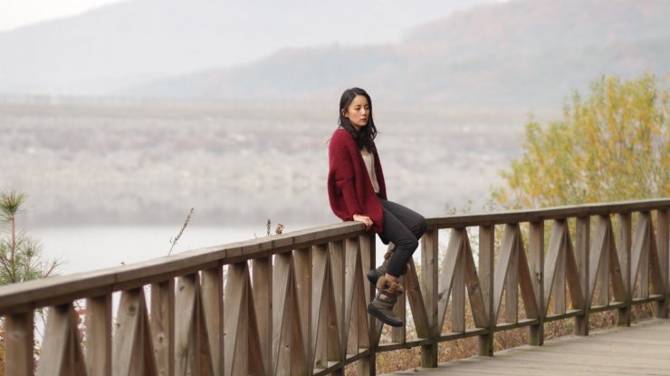 Geumjidoen segseu, dalkomhan bogsu (2016) | ČSFD.cz