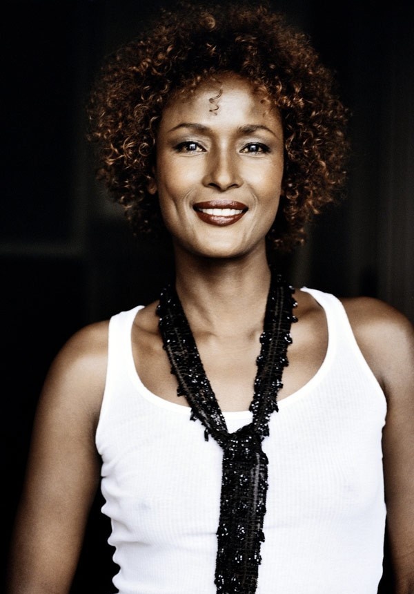 Waris Dirie | ČSFD.cz