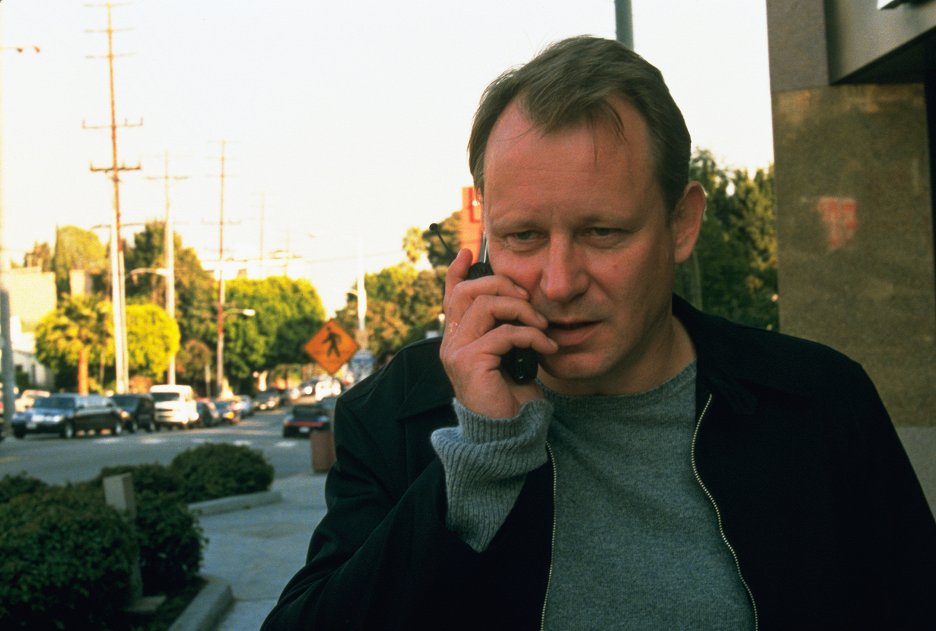 Timecode (2000) | ČSFD.sk