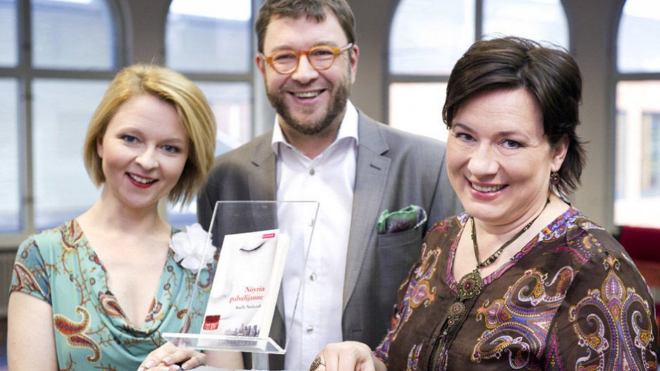 Timo Harakka | ČSFD.cz