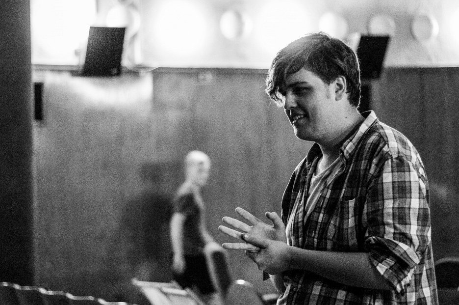 Efim Groutskij | ČSFD.cz