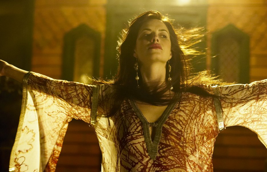 Macbeth (2006) | ČSFD.cz