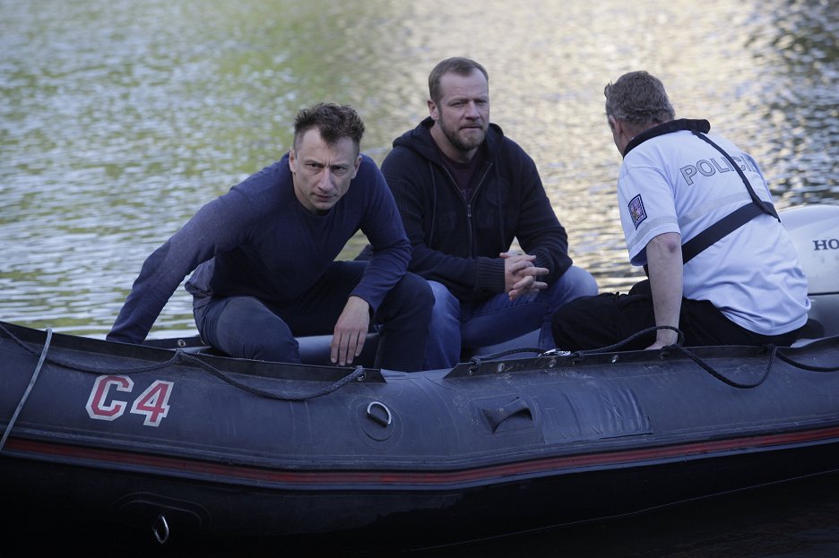 Petr Stach | ČSFD.cz