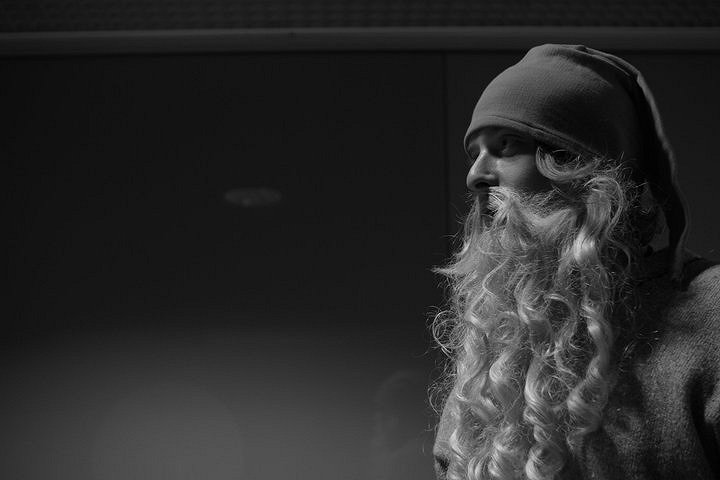 Clemency on the Edge of the Town (2012) | ČSFD.cz