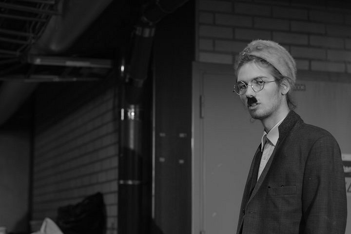 Clemency on the Edge of the Town (2012) | ČSFD.cz