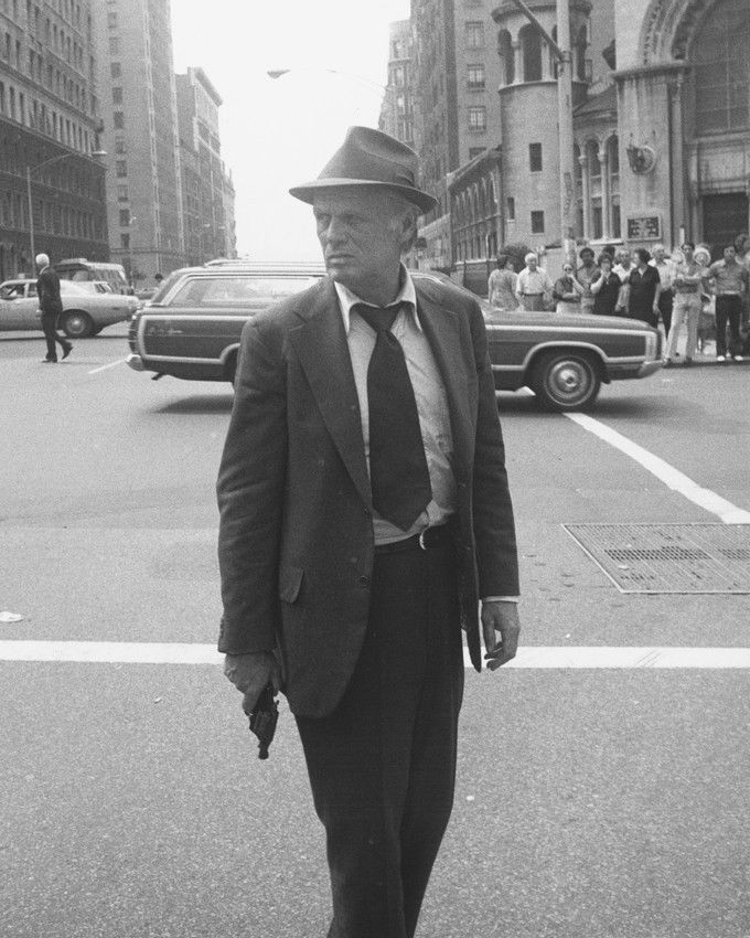 Madigan (1968) | ČSFD.cz