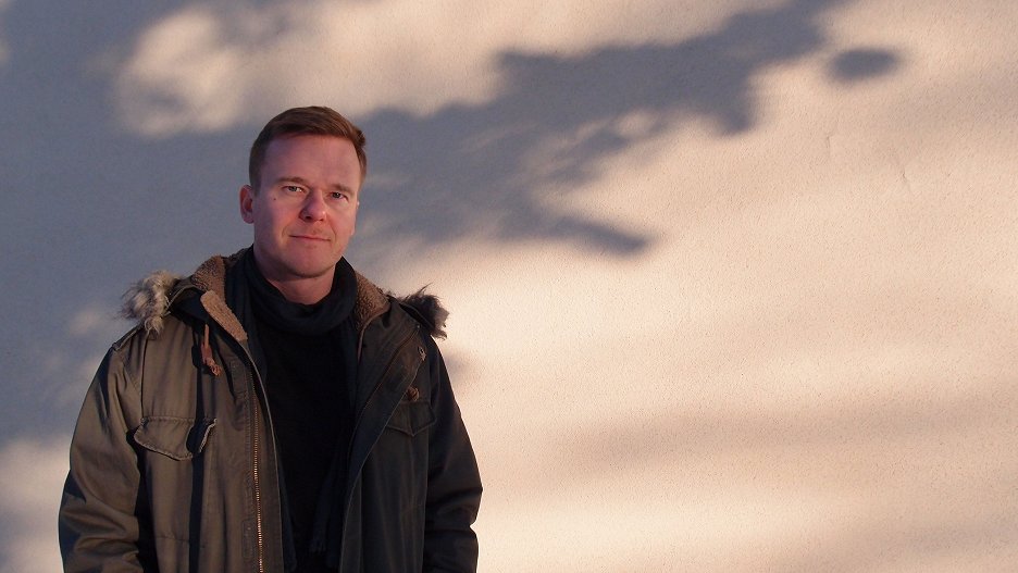 Pekko Pesonen | Galéria - Z nakrúcania | ČSFD.sk