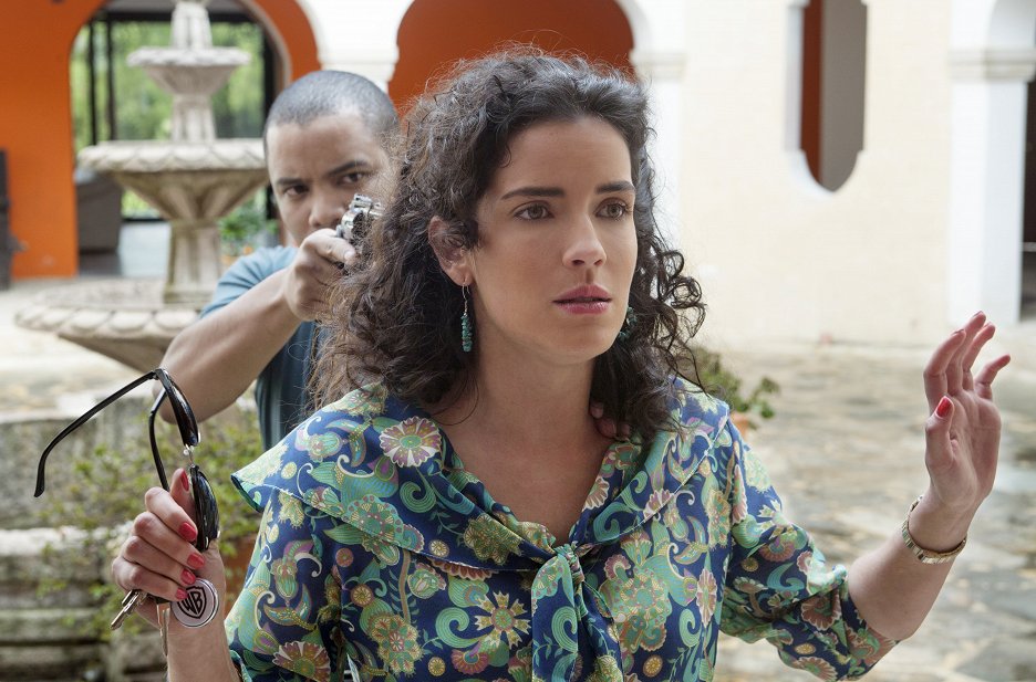 Laura Perico | Galerie - Z filmu | ČSFD.cz