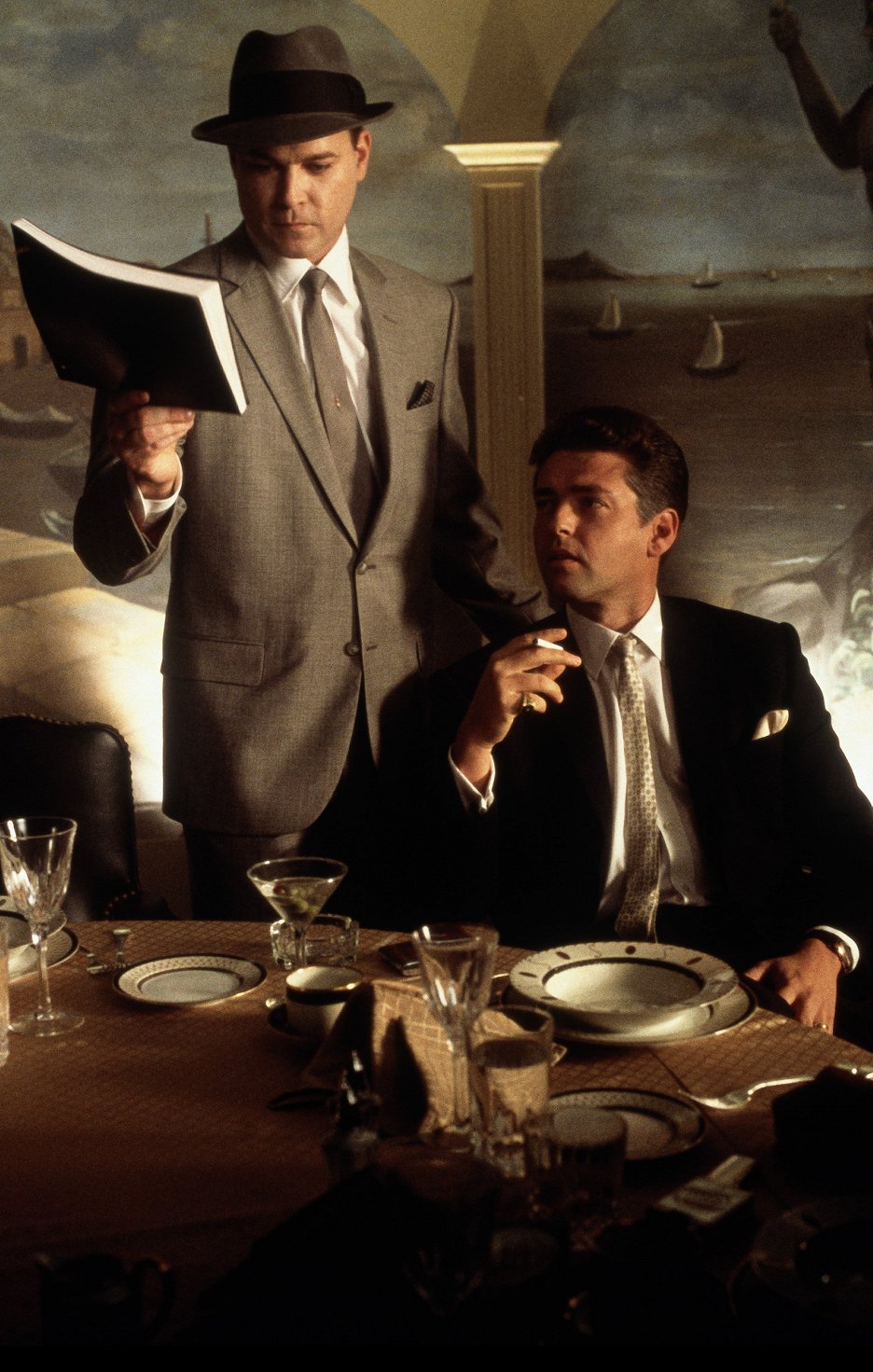 Rat Pack (1998) | ČSFD.cz