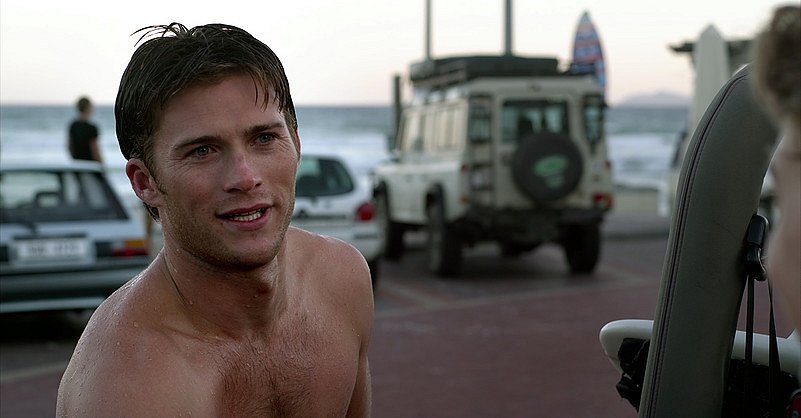 Scott Eastwood | Biografia | ČSFD.cz