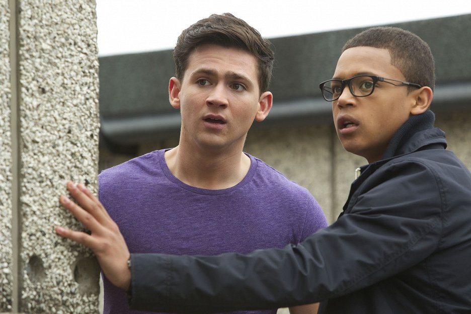 Scott Haran | ČSFD.cz