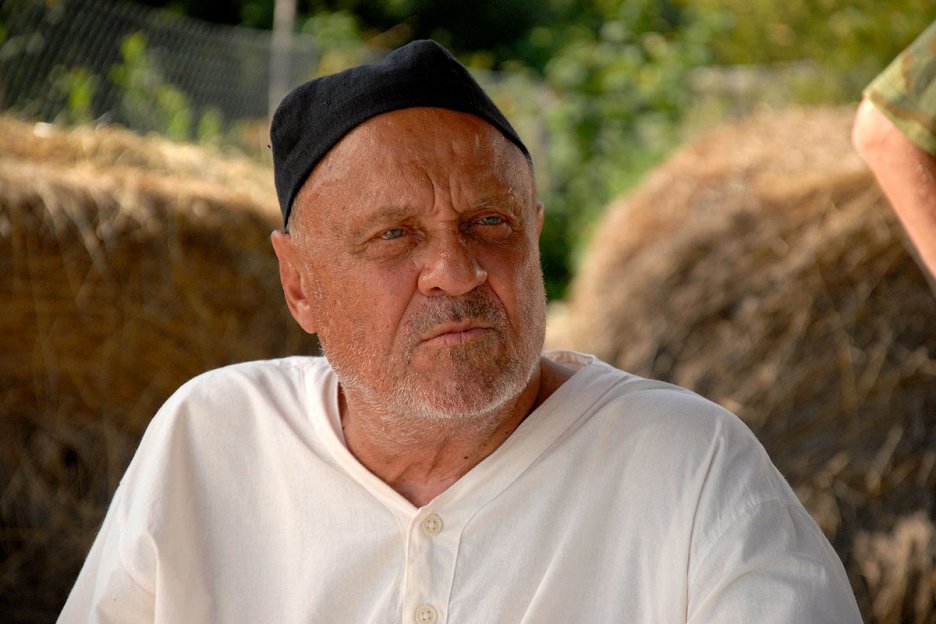 Děd Mazajev i Zajcevy (2015) | ČSFD.cz