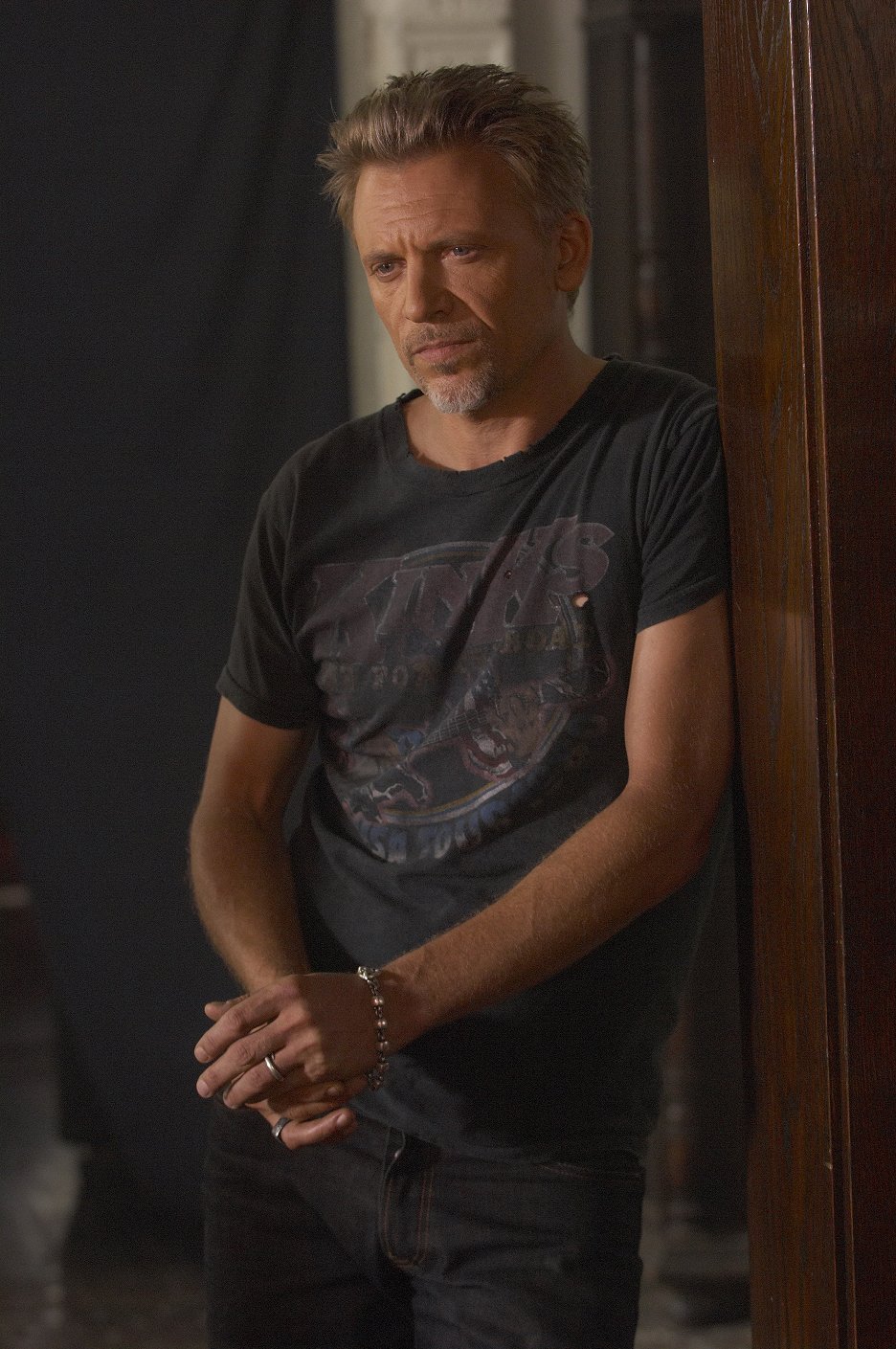 Callum Keith Rennie | ČSFD.cz