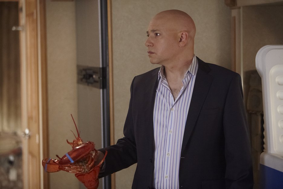 Californication - Orgie v Kalifornii - Mr. Bad Example (S03E09) (2009 ...