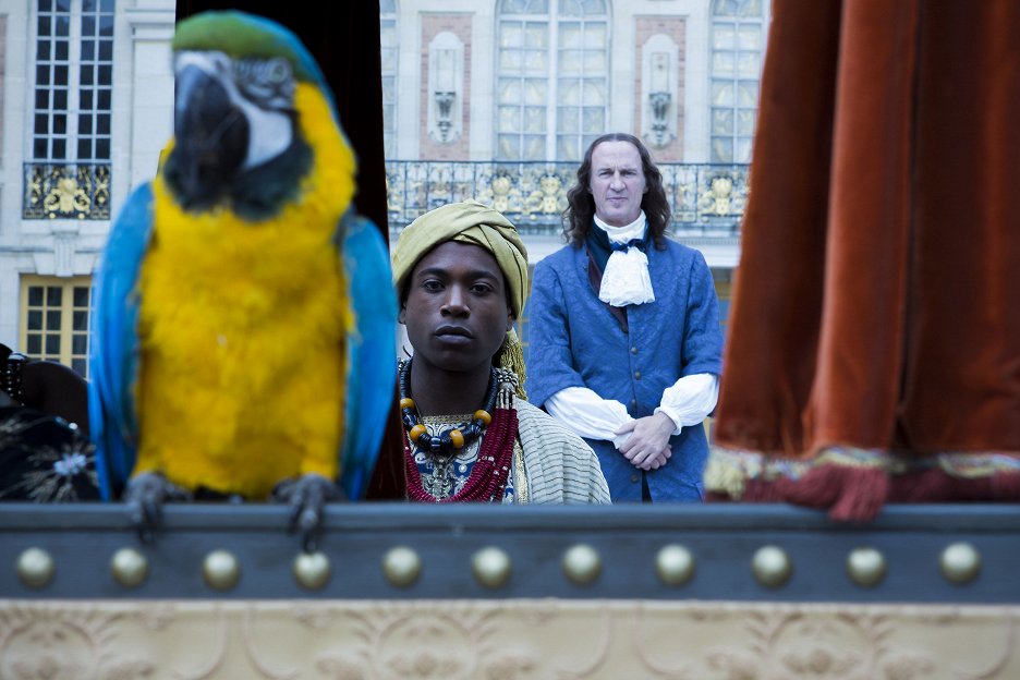 Stuart Bowman | ČSFD.cz