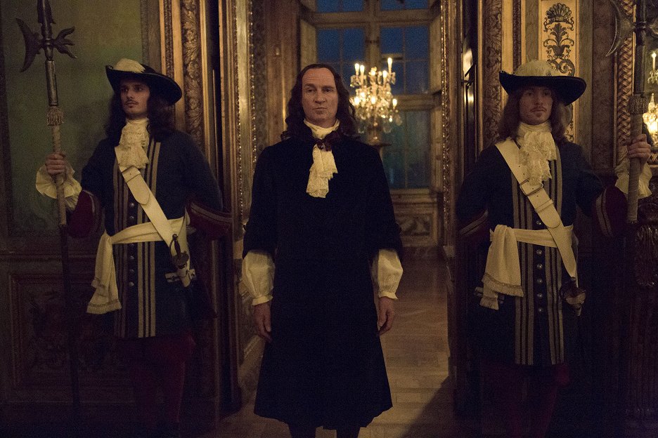 Stuart Bowman | Galerie - Z filmu | ČSFD.cz