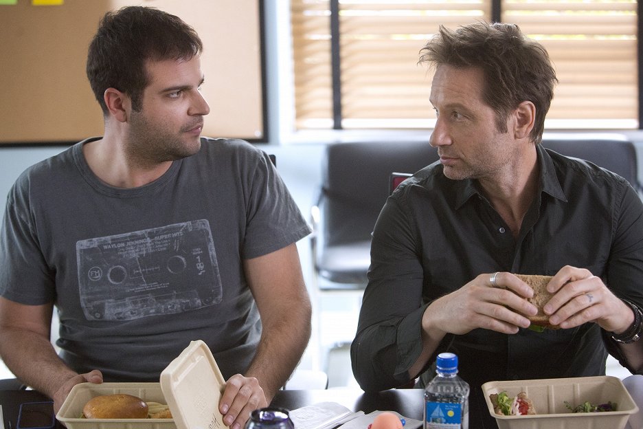 Chris Titone | Galerie - Z filmu | ČSFD.cz