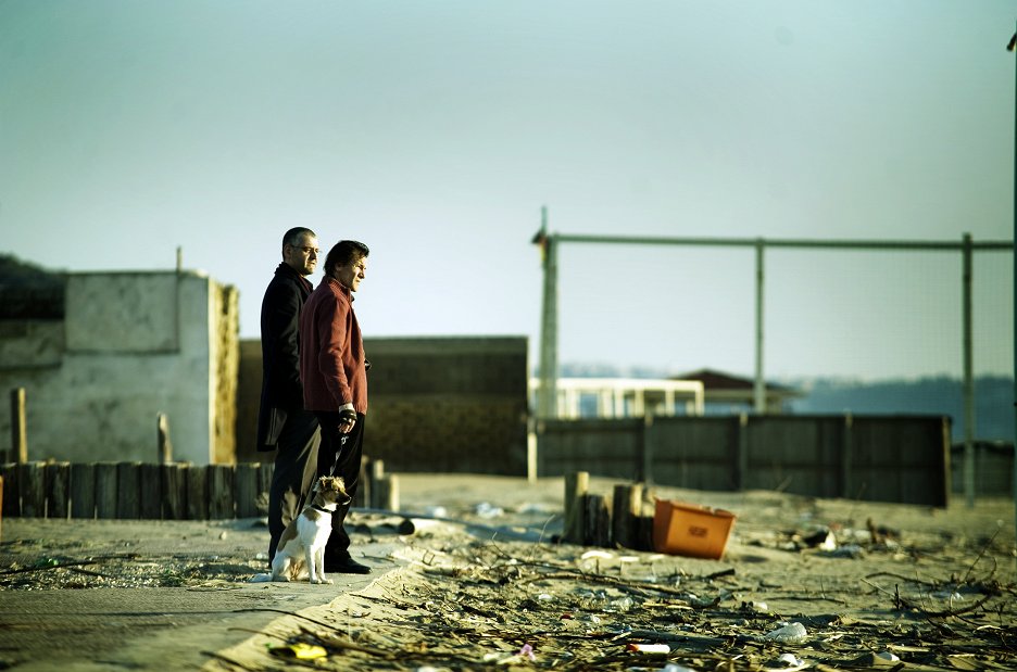 Gino Romano | ČSFD.cz